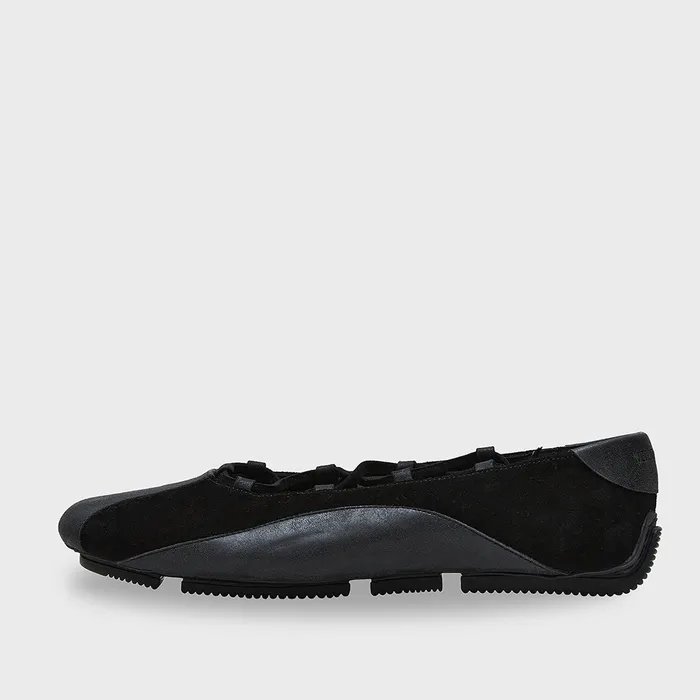 NT3 Speed Flat BLACK | KRAZZY