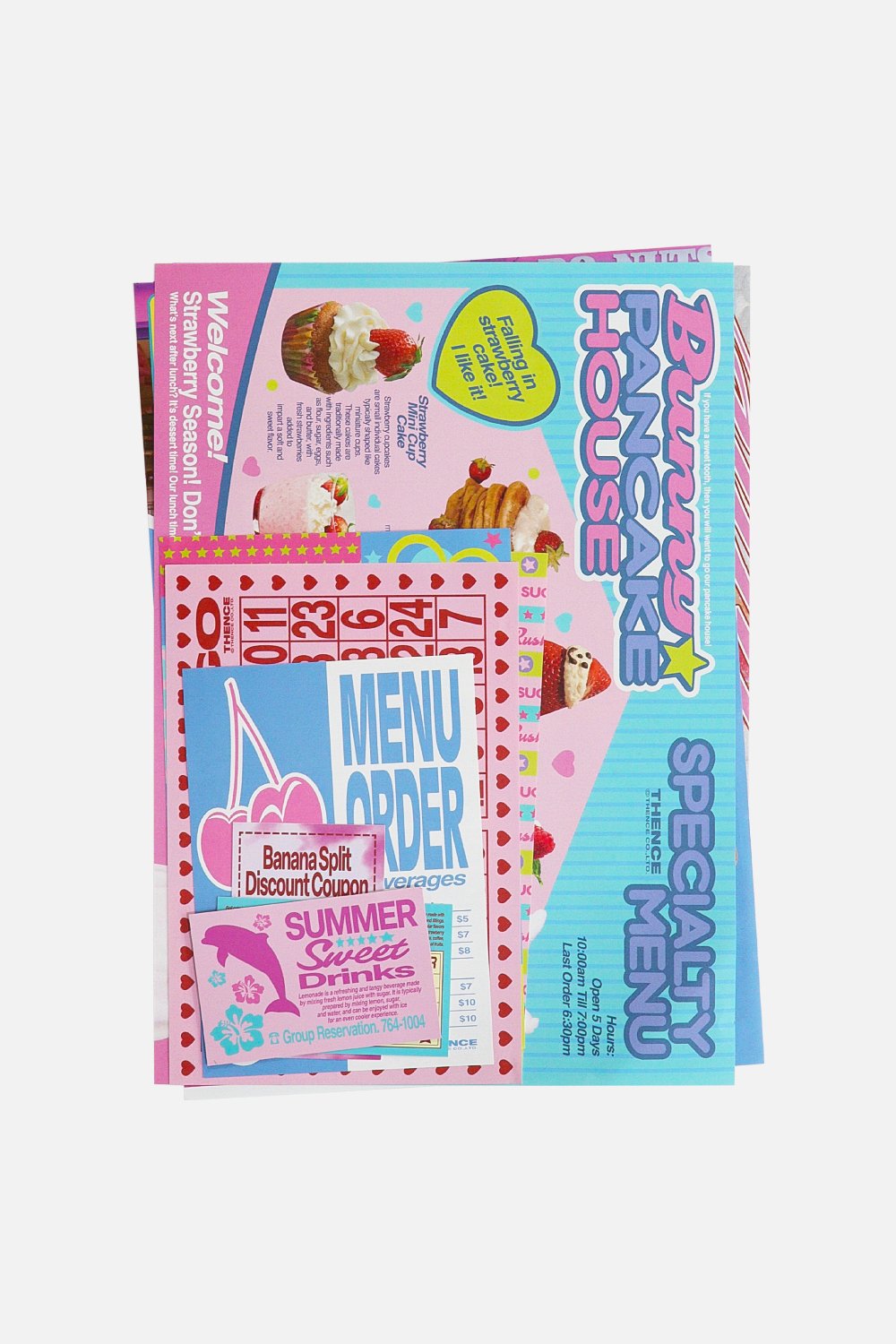 Concept Paper_Sweets | KRAZZY