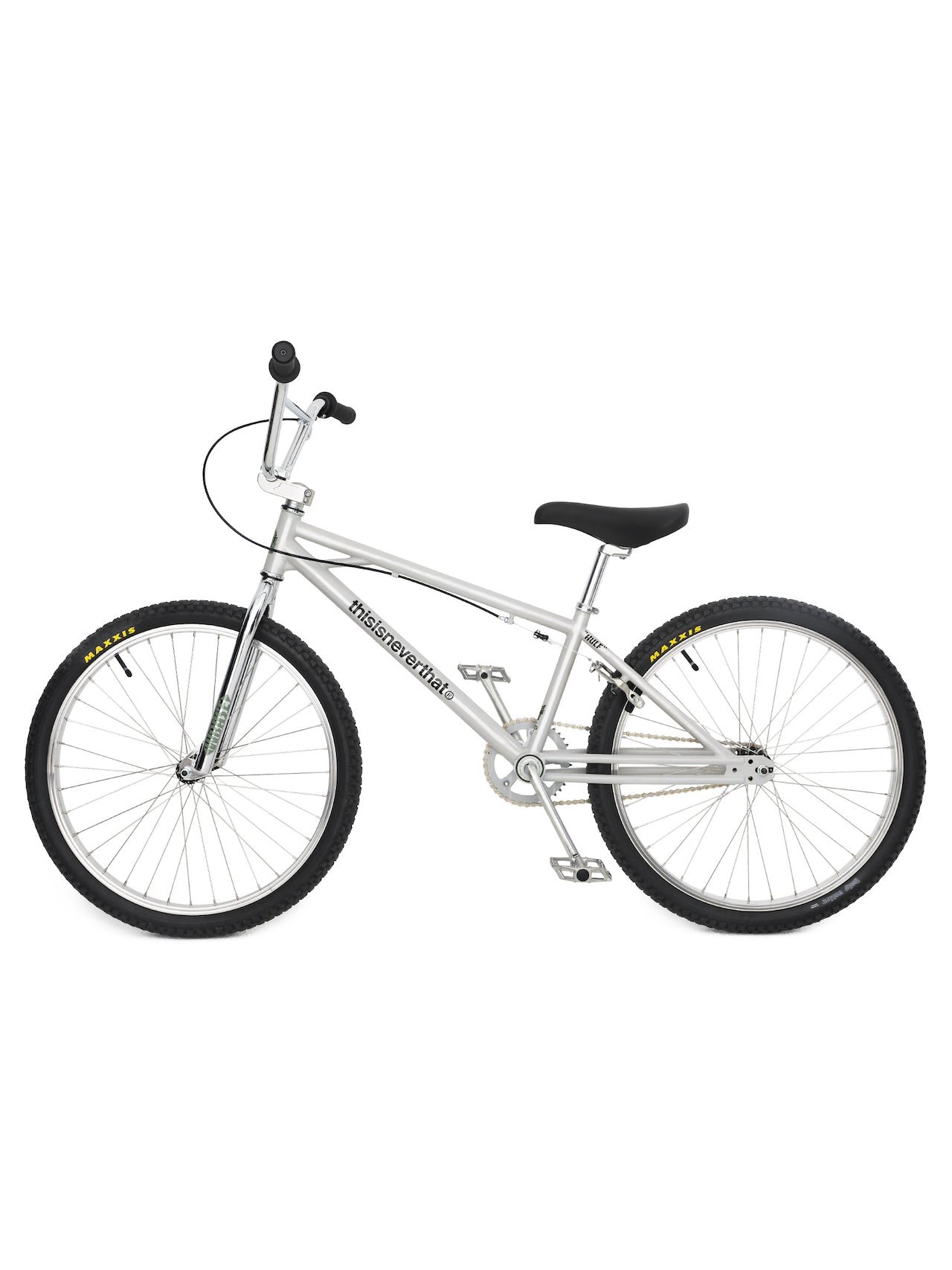 TNT WB HULF ORIGINAL 24 BMX CRUISER Off White | KRAZZY